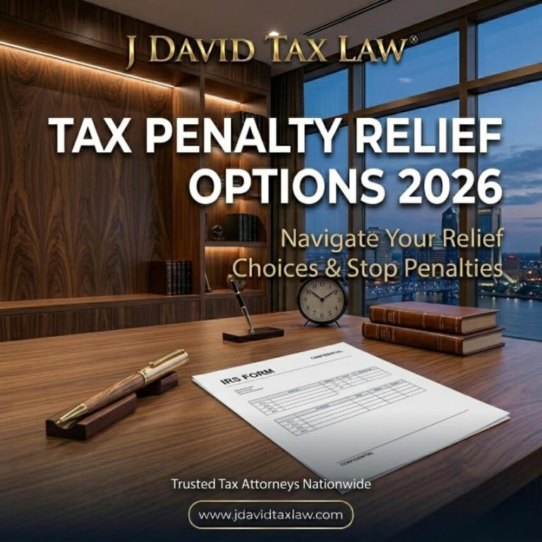 How the IRS Calculates Interest on Tax Penalties