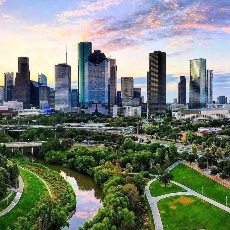 Tax Attorney Houston, TX | IRS Tax Lawyers & Legal Help