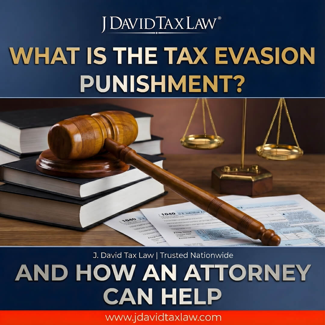 What is considered tax evasion? Red Flags and Penalties You Should Know