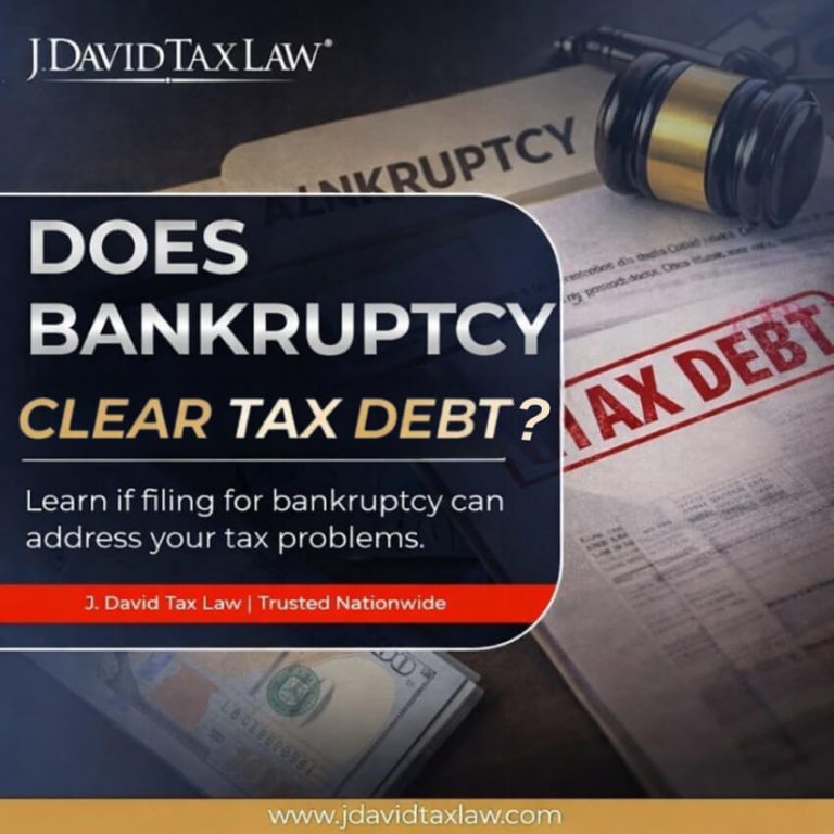 What is a Tax Levy? How It Works and How to Stop It?
