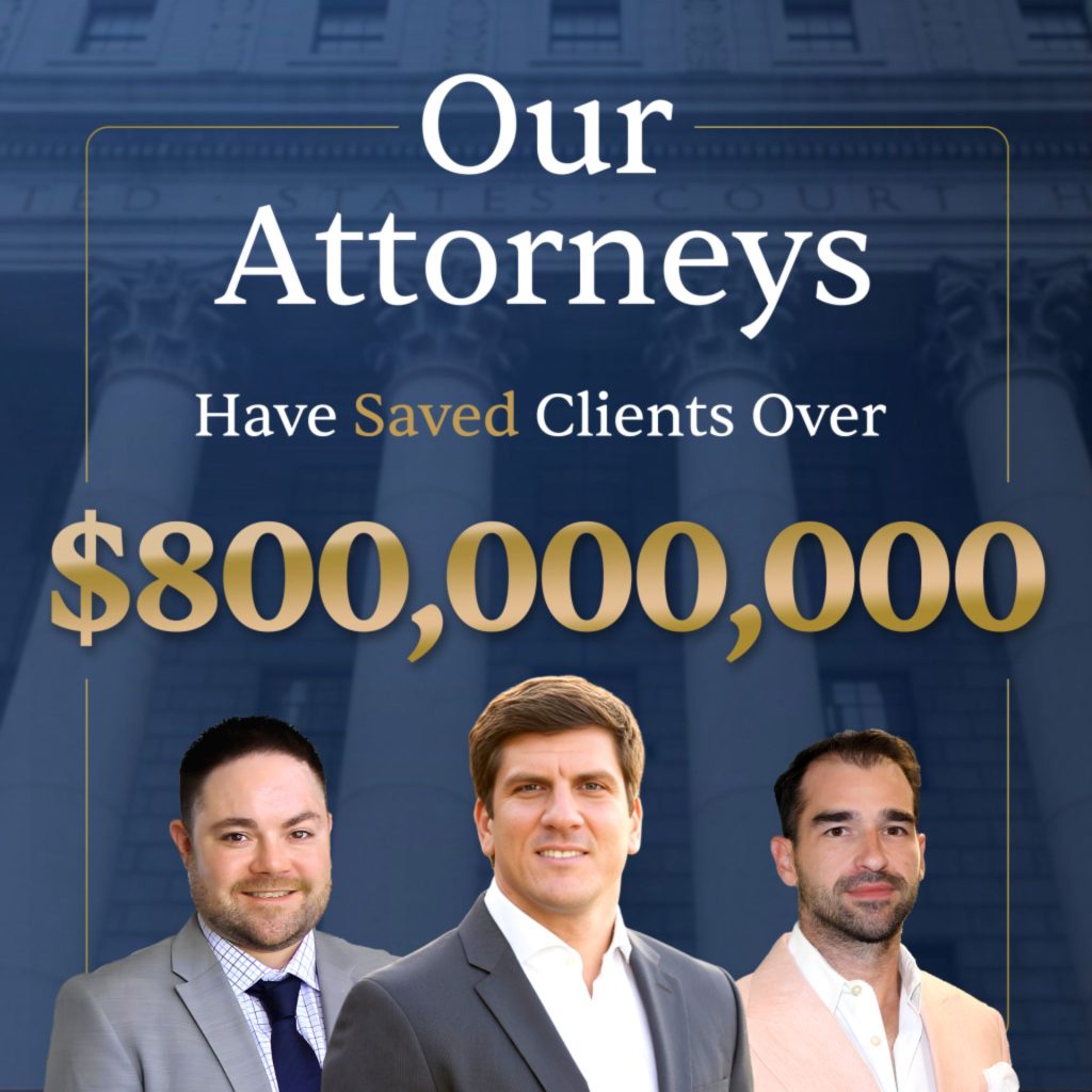 San Jose Tax Attorney | IRS Tax Lawyer & Audit Defense