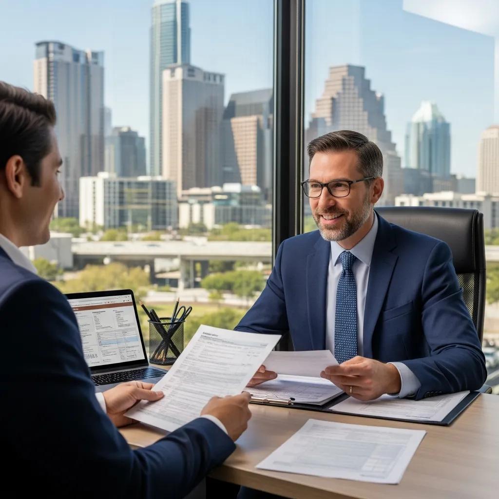 Your Guide to Resolving Tax Disputes in Austin Effectively - J David ...