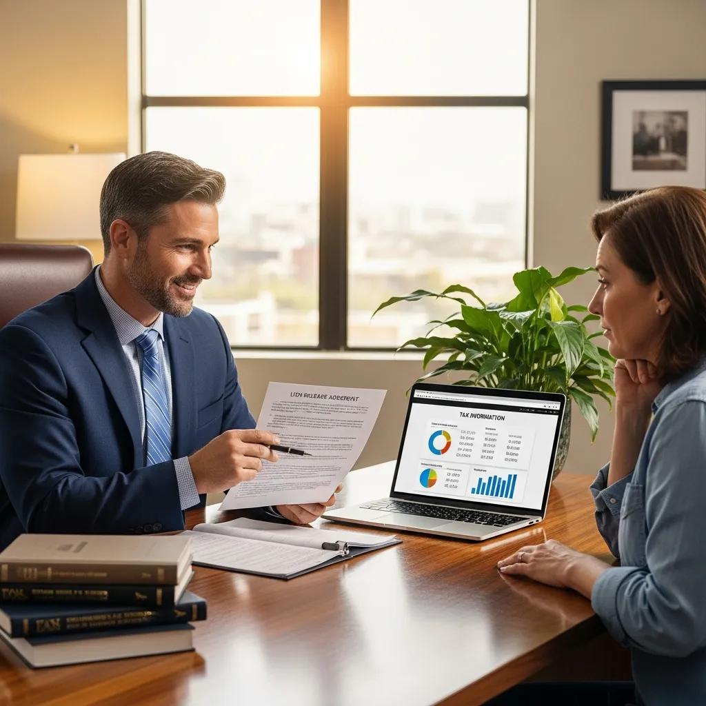 Understanding New York Tax Appeal Attorney Services - J David Tax Law®